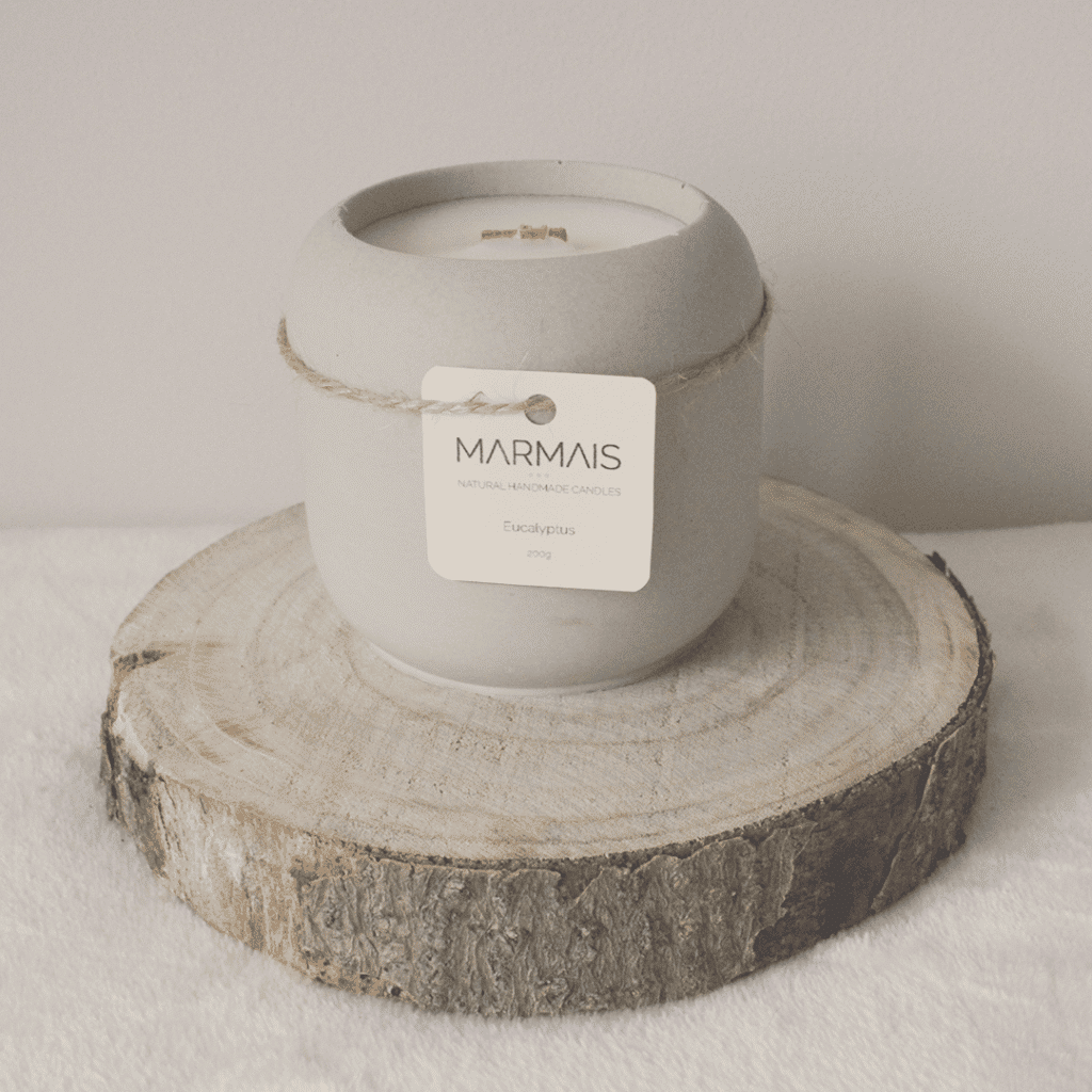 Shop | Marmais Candles